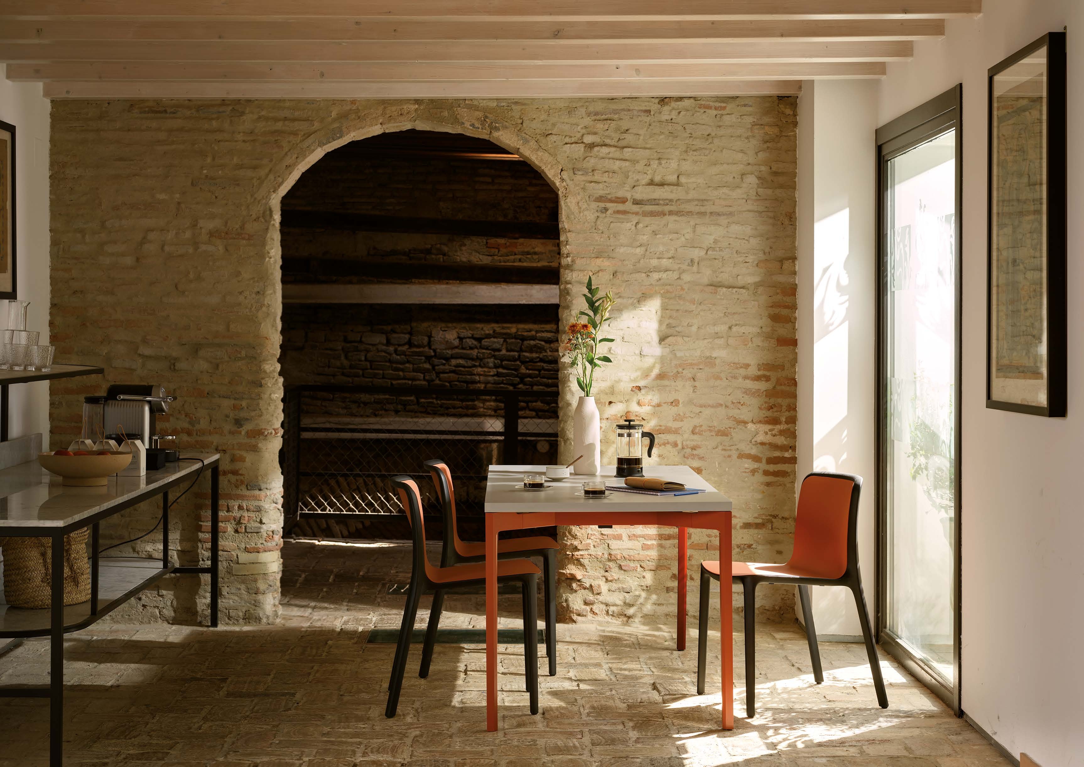 BIKA - Assise et Lounge